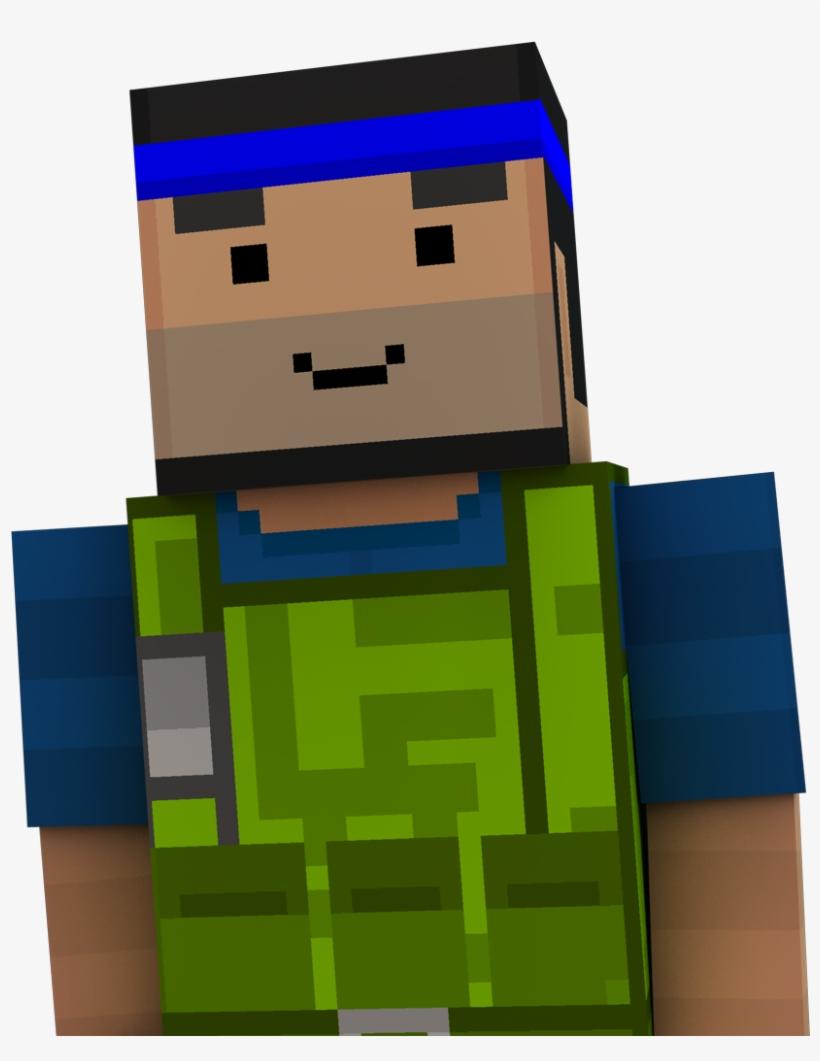 Block Strike Wallpapers - Wallpaper Cave