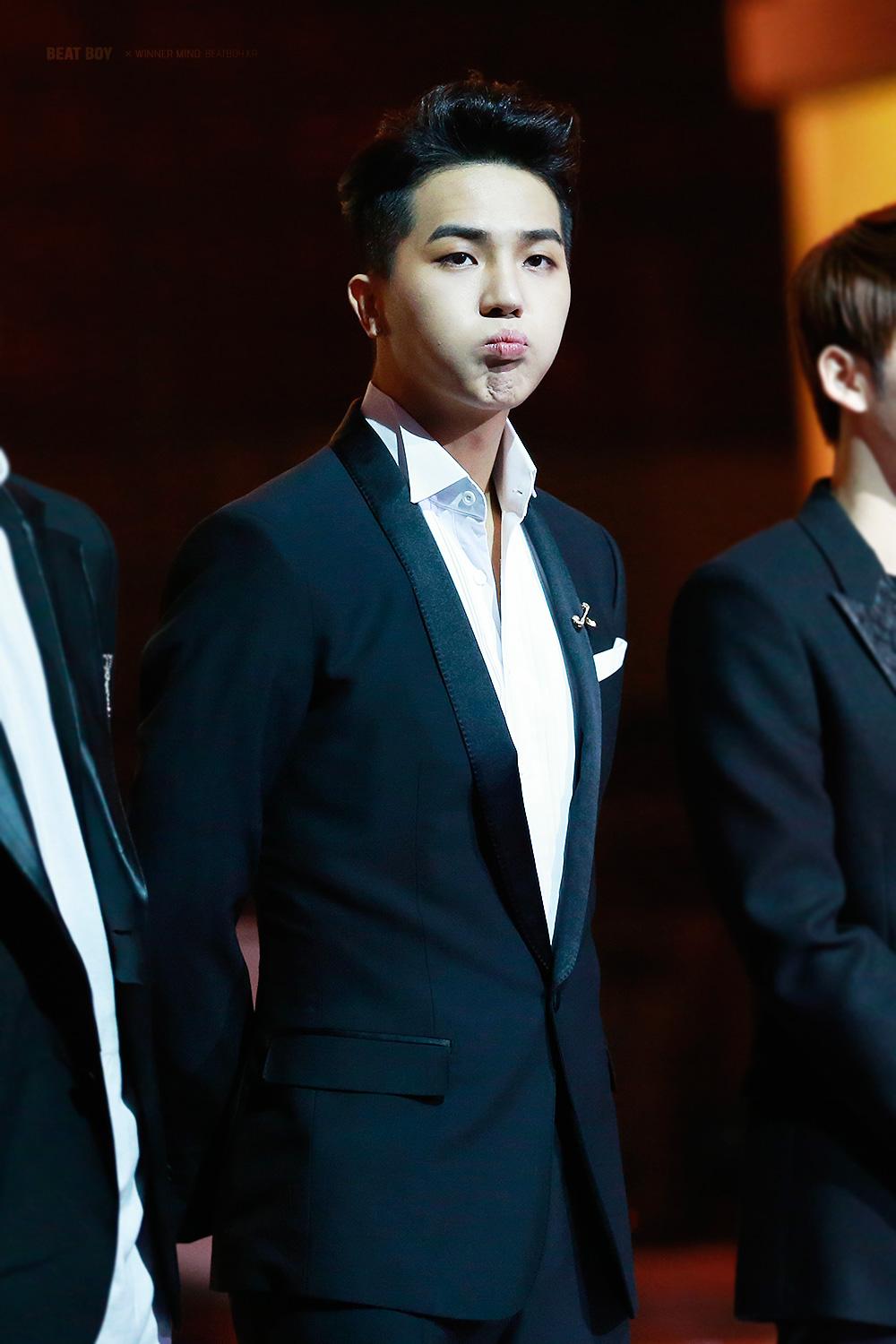 Winner Mino Wallpapers - Wallpaper Cave