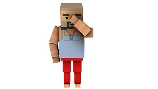 Block Strike Wallpapers - Wallpaper Cave