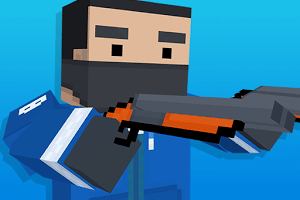 Block Strike Wallpapers - Wallpaper Cave