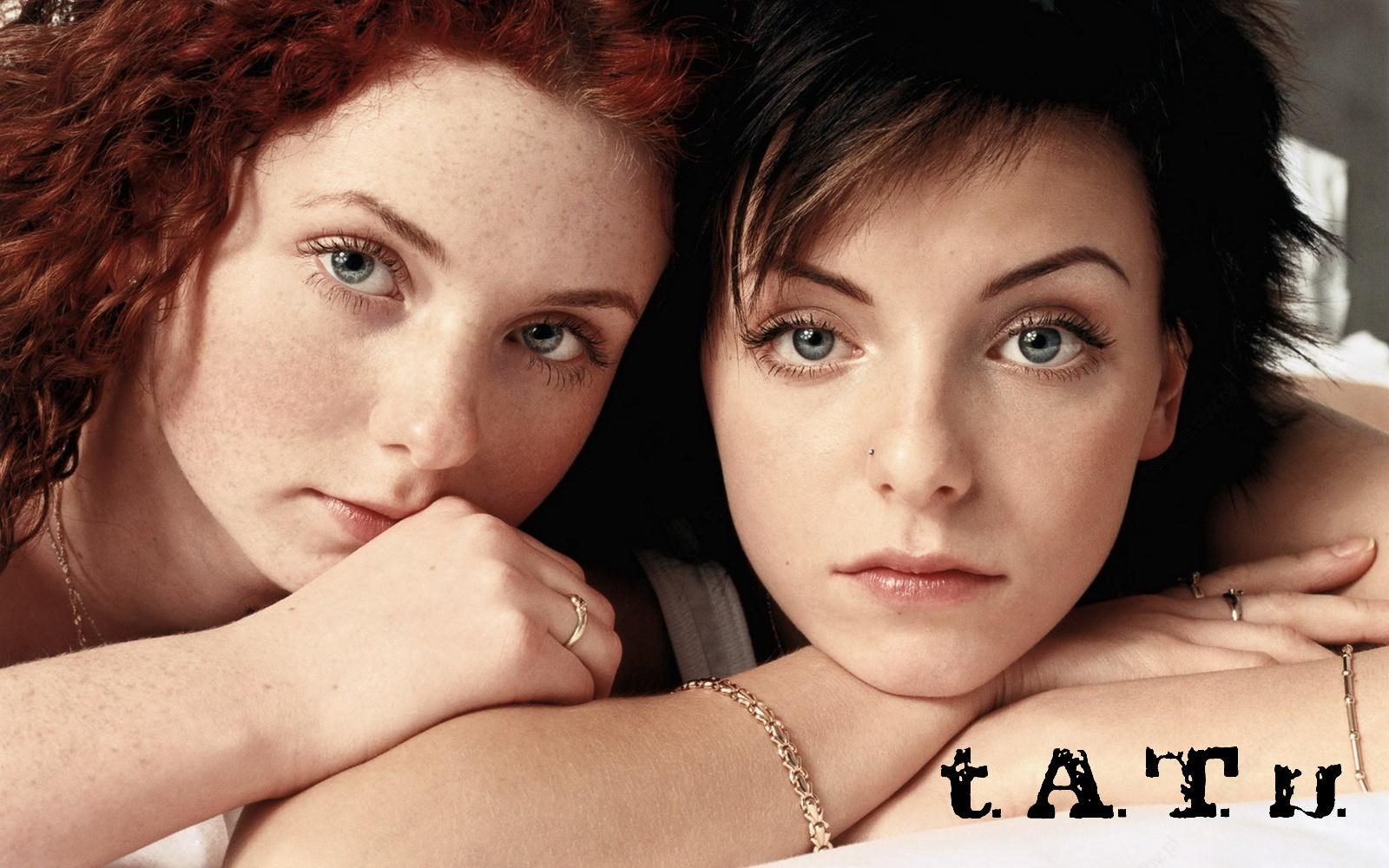 T.A.T.u. Wallpapers - Wallpaper Cave