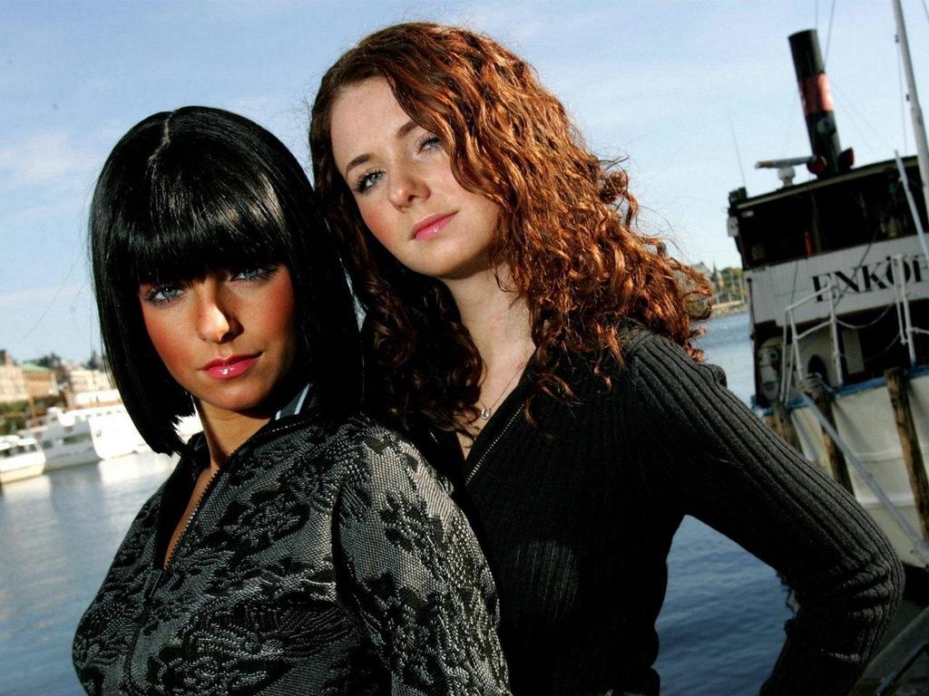 T.A.T.u. Wallpapers - Wallpaper Cave