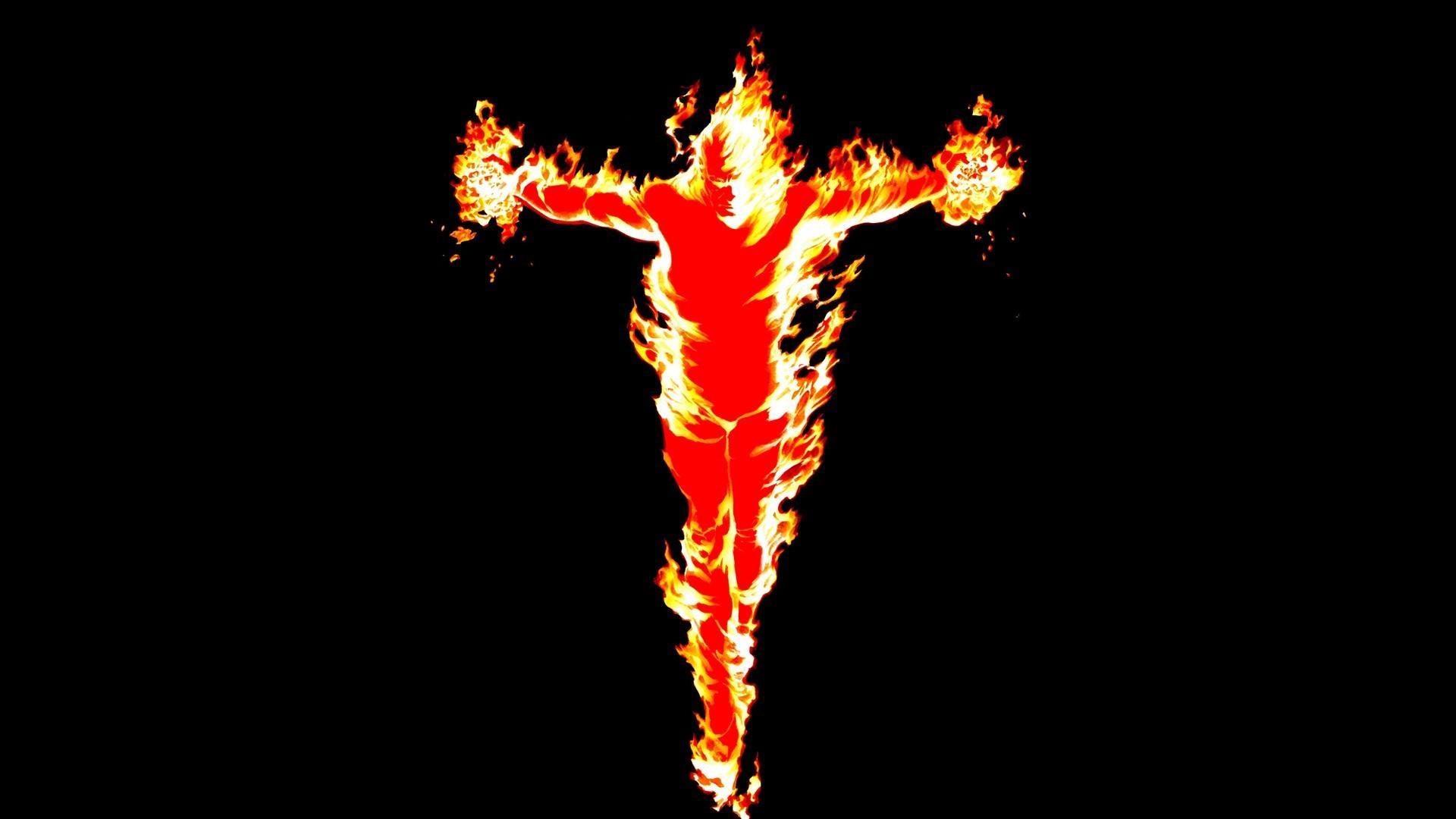 Torch Wallpapers - Wallpaper Cave