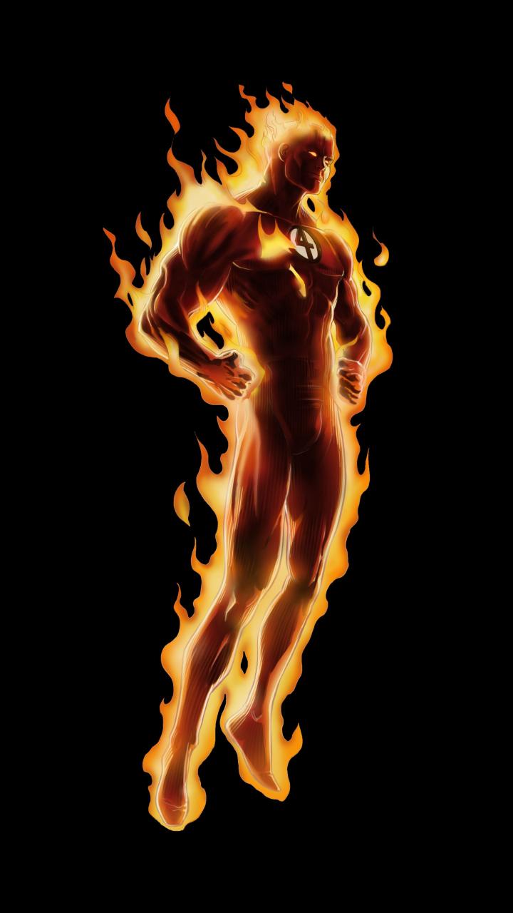 Torch Wallpapers - Wallpaper Cave