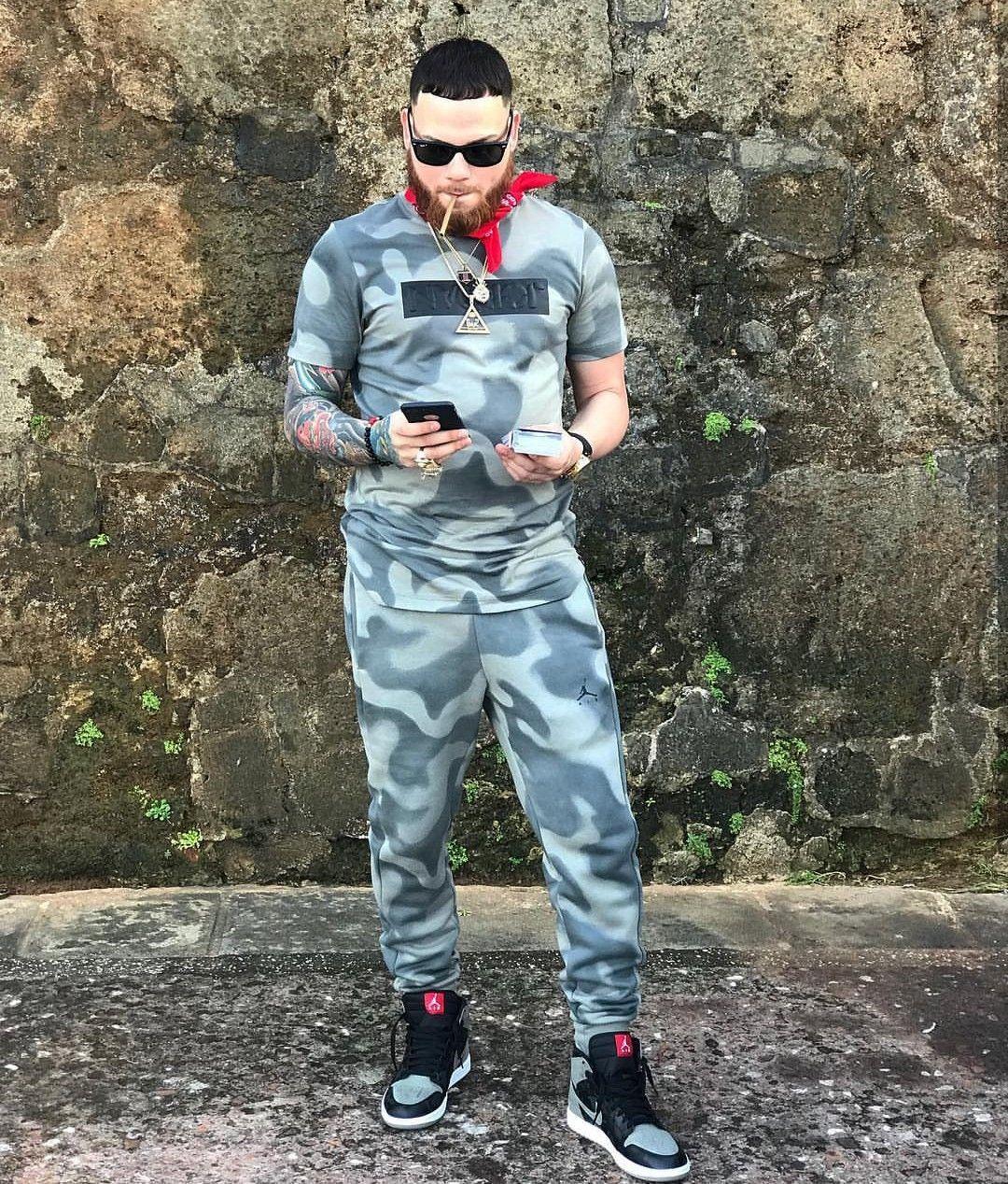 Miky Woodz Wallpapers - Wallpaper Cave