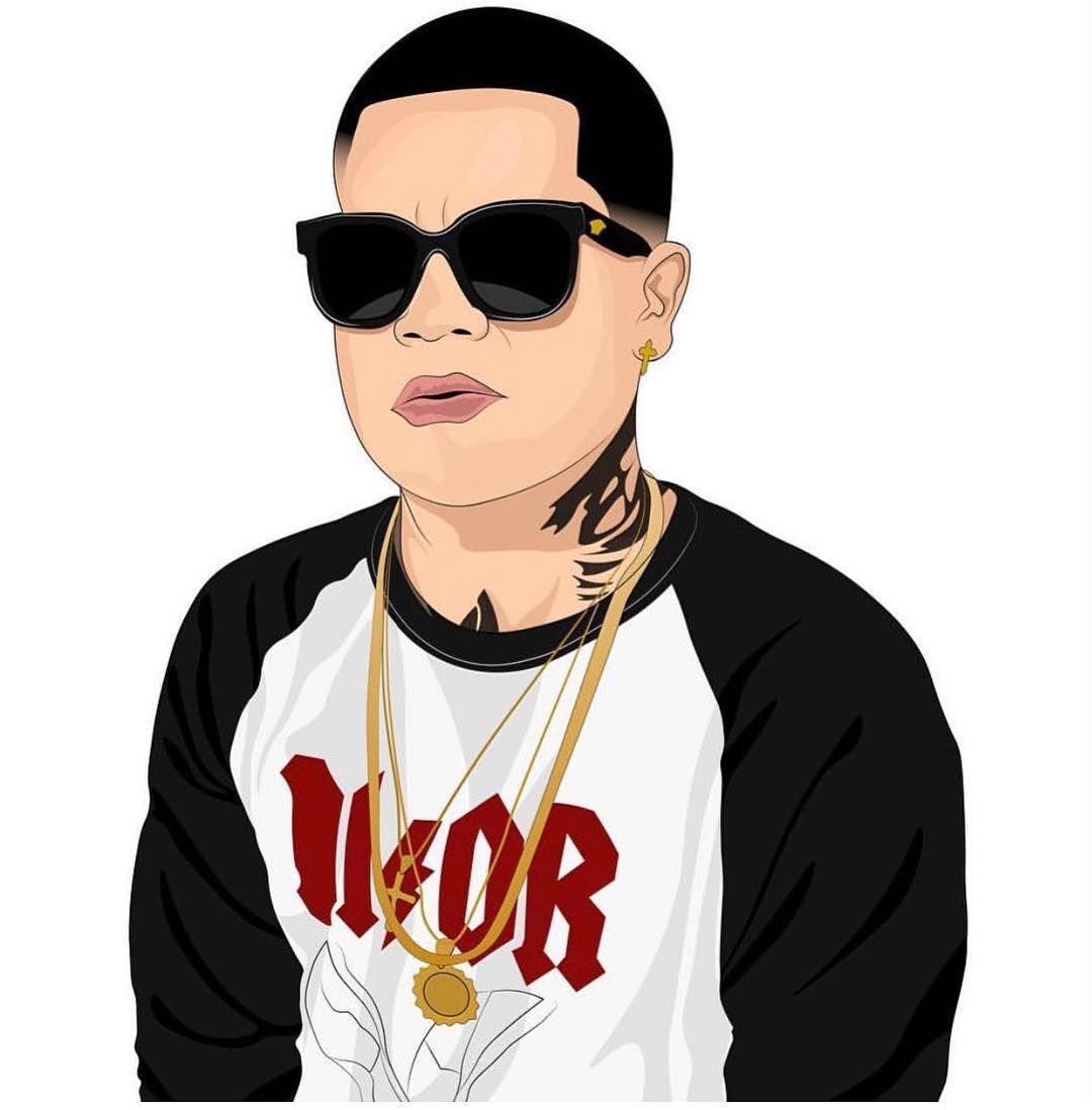 Miky Woodz Wallpapers - Wallpaper Cave