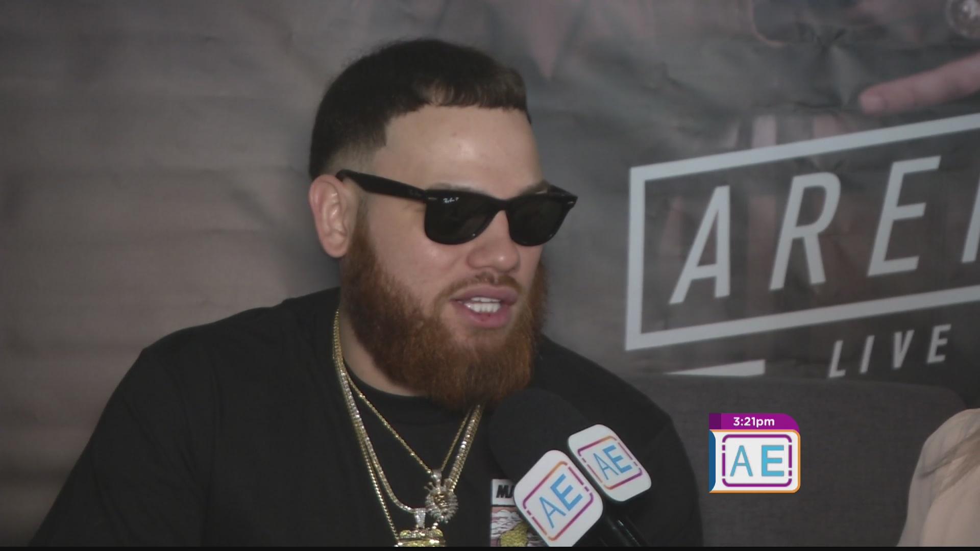 Miky Woodz Wallpapers - Wallpaper Cave