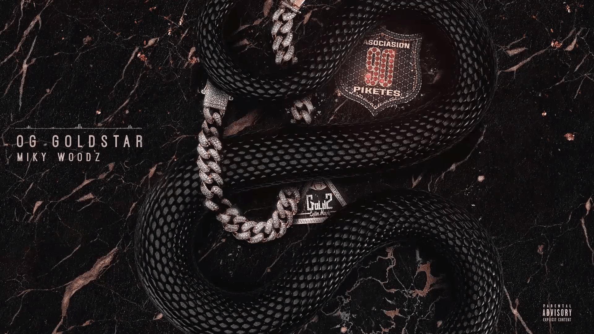 Miky Woodz Wallpapers - Wallpaper Cave