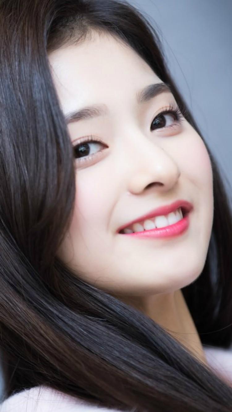 Lee Na-gyung Wallpapers - Wallpaper Cave