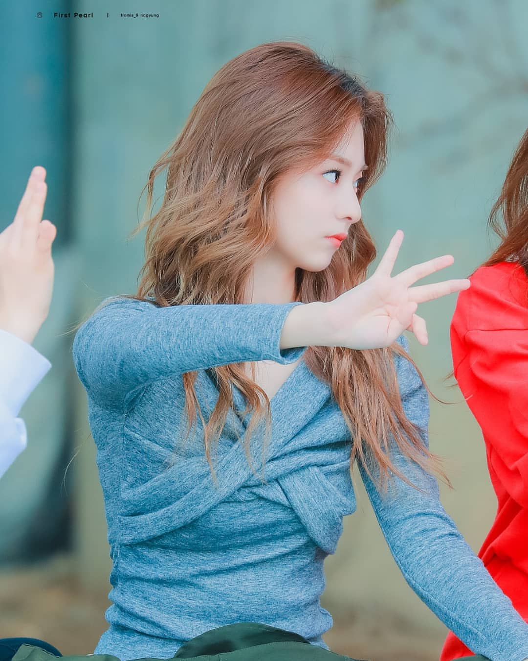 Lee Na-gyung Wallpapers - Wallpaper Cave