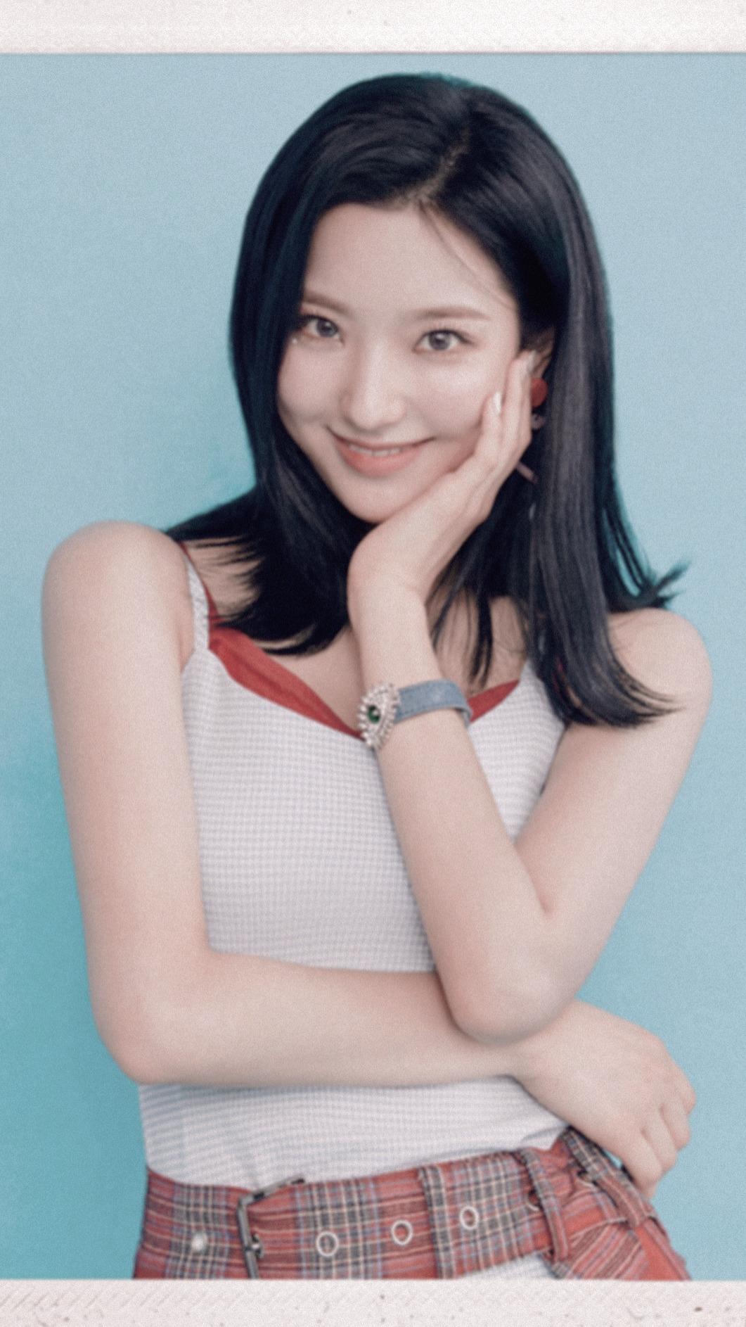 Lee Na-gyung Wallpapers - Wallpaper Cave