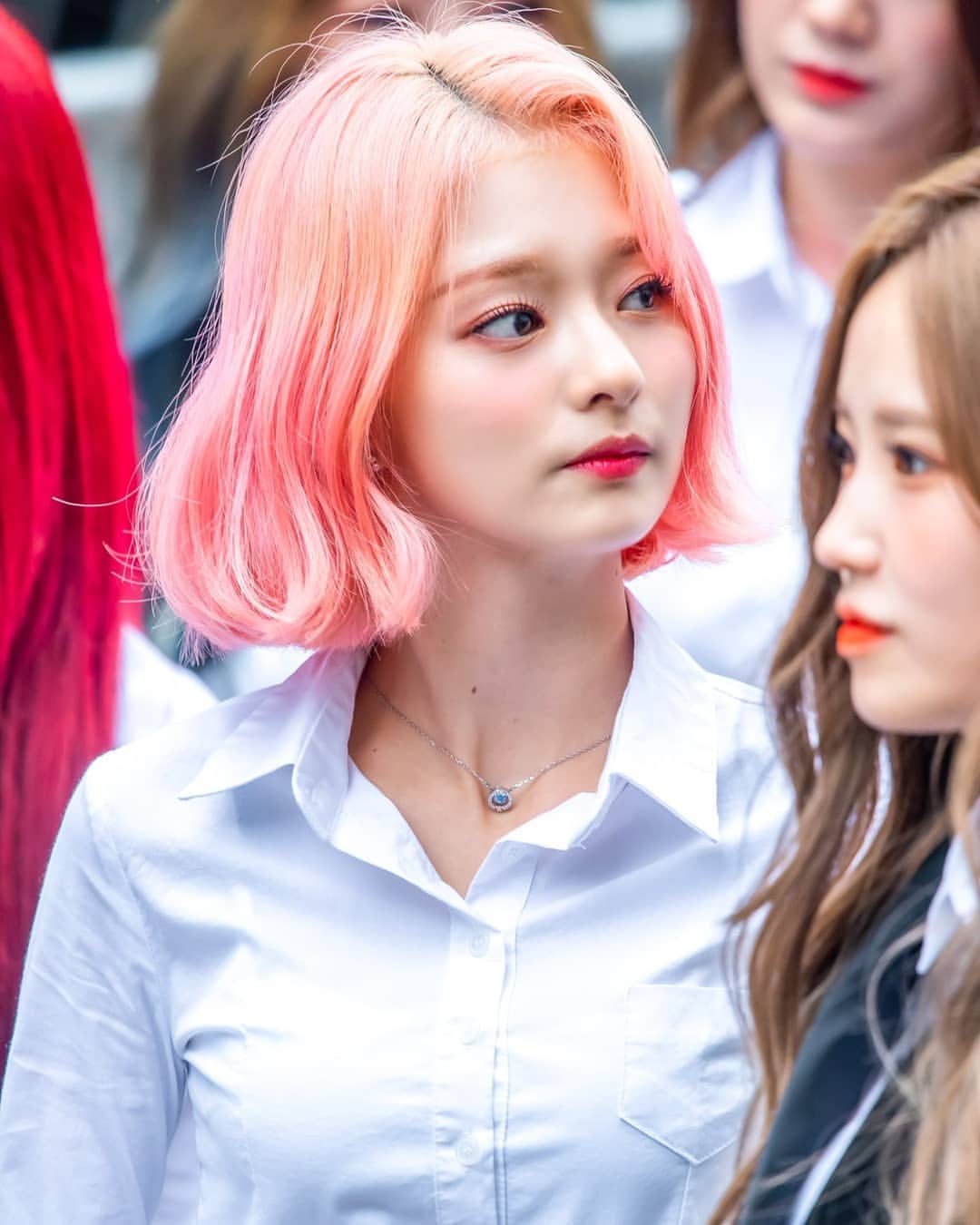 Lee Na-gyung Wallpapers - Wallpaper Cave