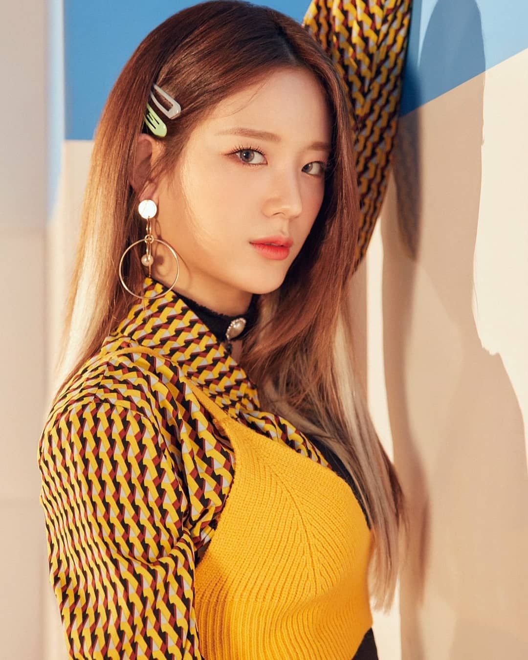 Lee Na-gyung Wallpapers - Wallpaper Cave