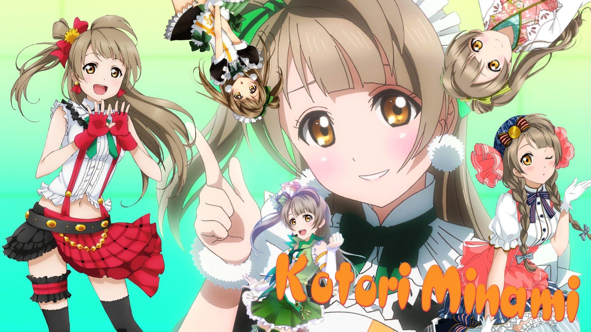 Minami Wallpapers - Wallpaper Cave