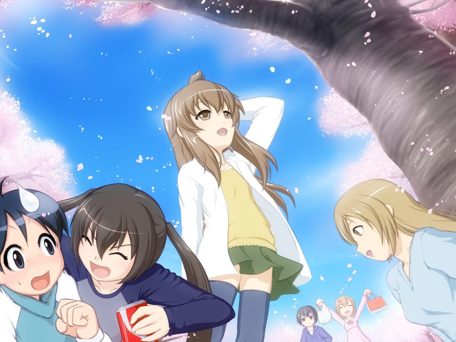 Minami Wallpapers - Wallpaper Cave