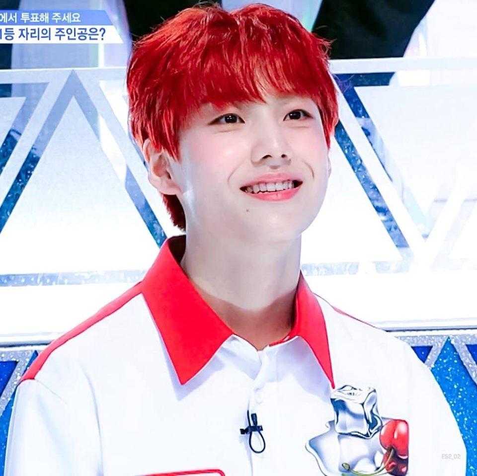 Lee Eunsang Wallpapers - Wallpaper Cave