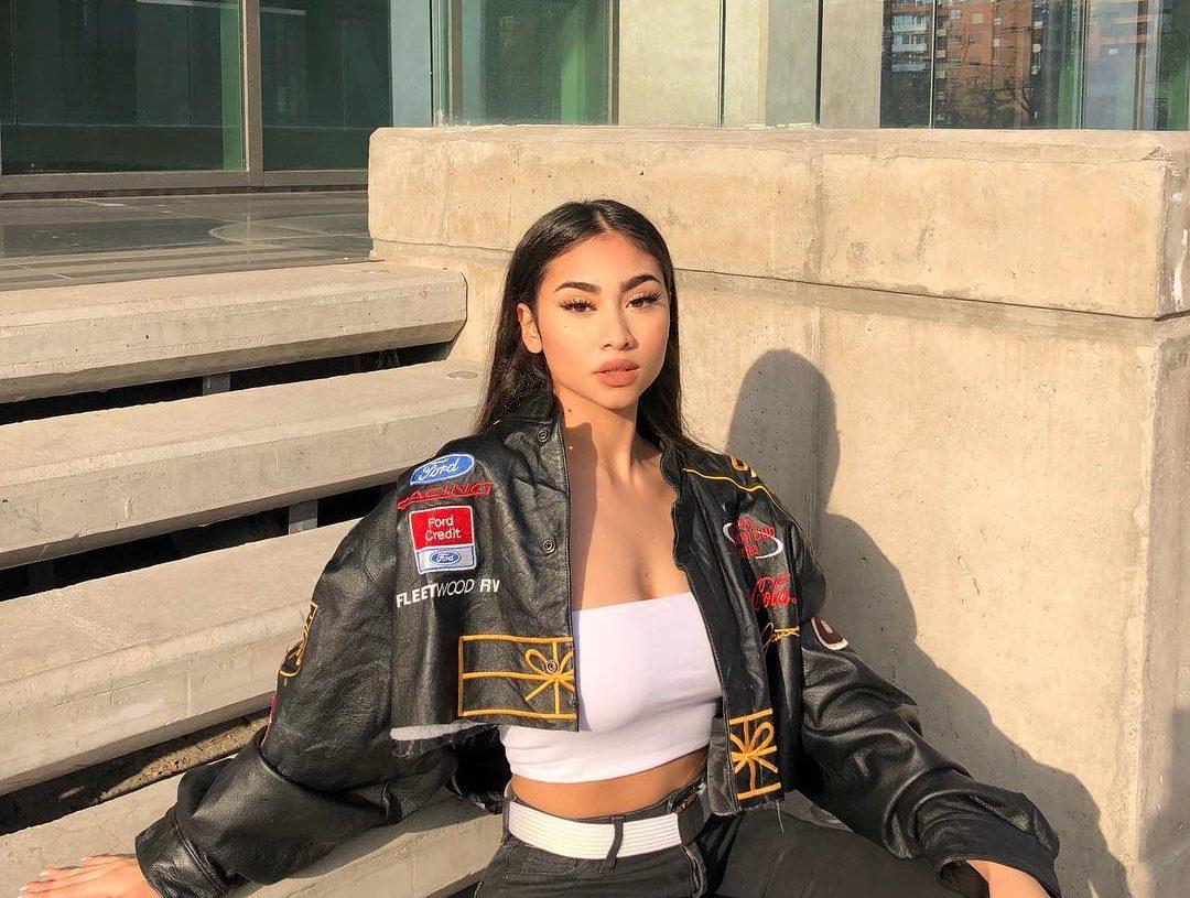 Paloma Mami Wallpapers - Wallpaper Cave