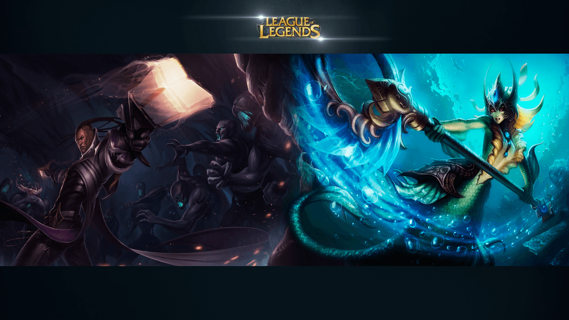 Teamfight Tactics Wallpapers - Wallpaper Cave