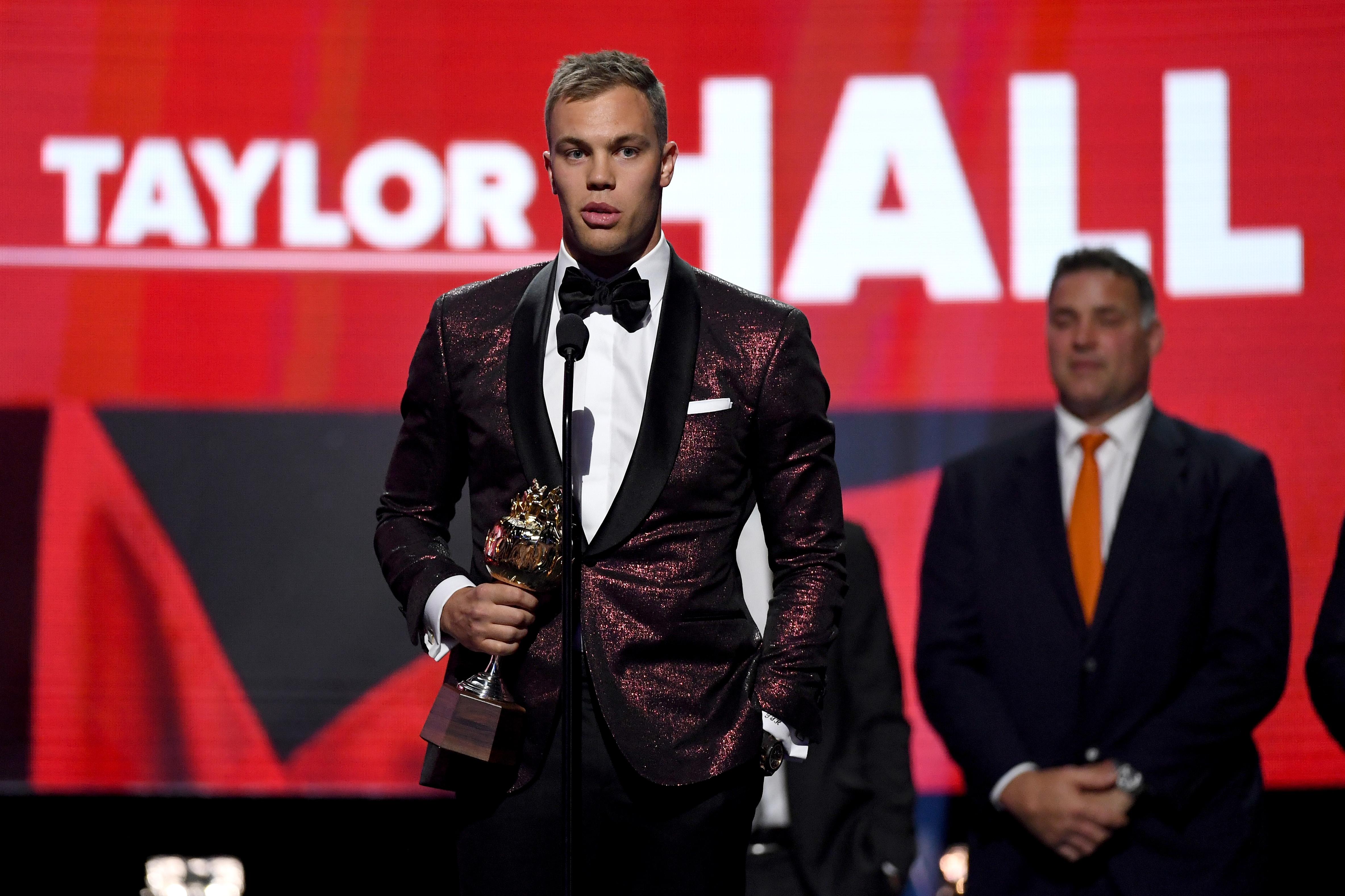 NHL Awards 2019 Wallpapers - Wallpaper Cave