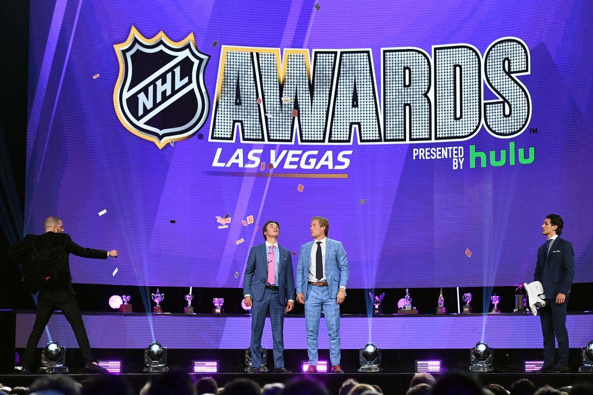NHL Awards 2019 Wallpapers - Wallpaper Cave