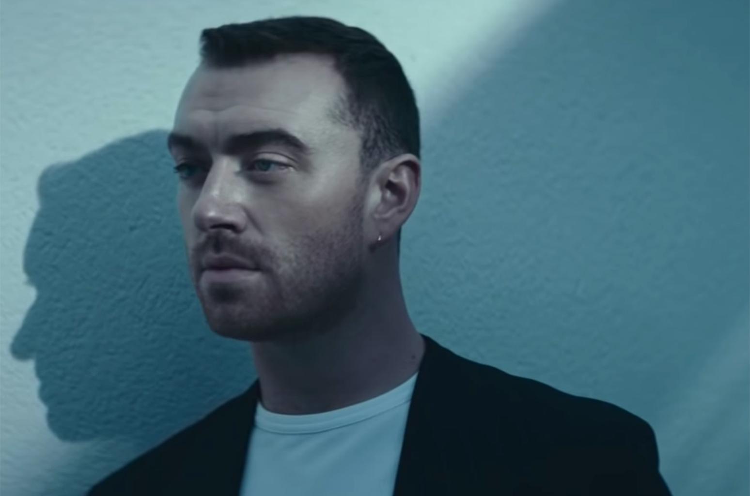 Sam Smith, Normani Dancing With A Stranger Wallpapers - Wallpaper Cave