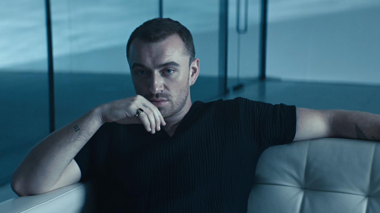 Sam Smith, Normani Dancing With A Stranger Wallpapers - Wallpaper Cave