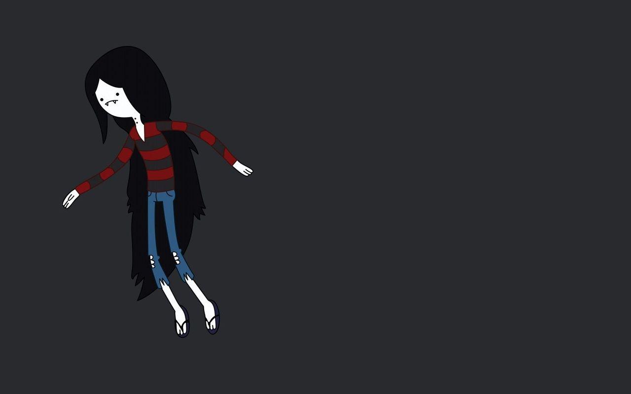 Marceline Wallpapers - Wallpaper Cave