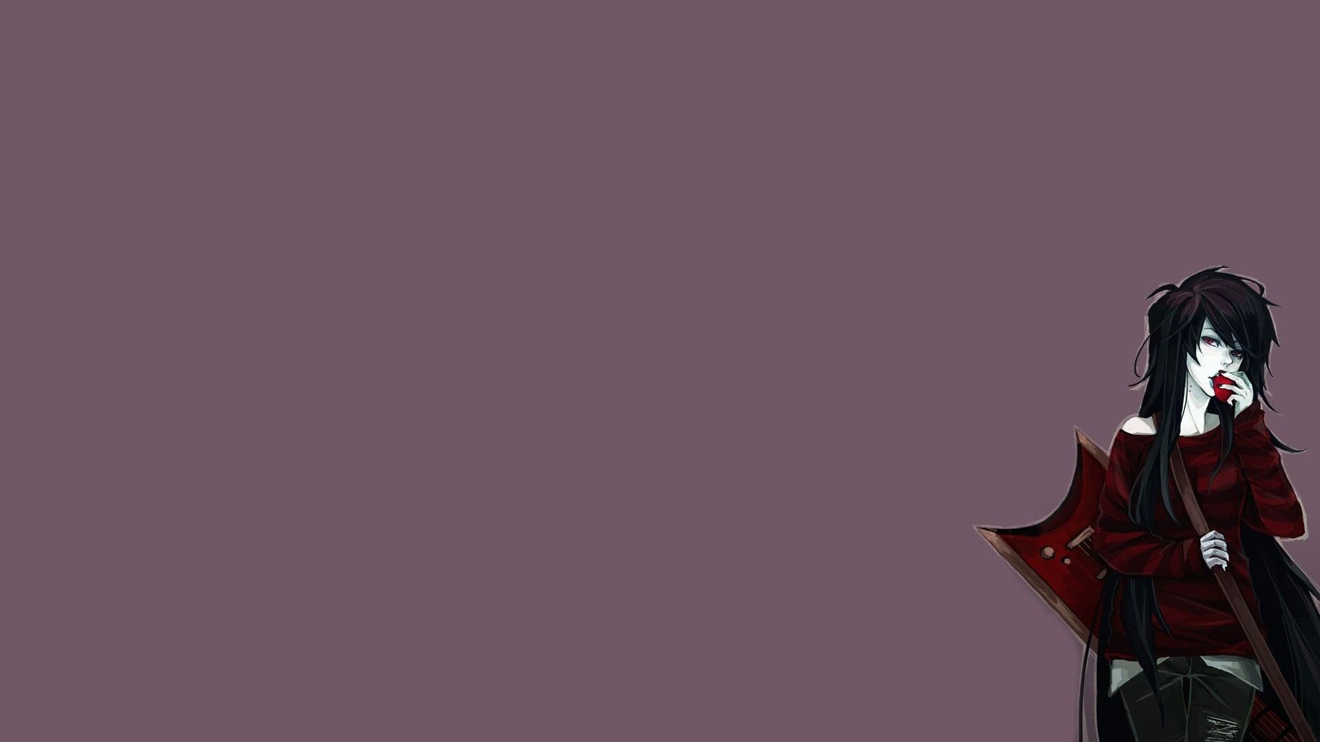 Marceline Wallpapers - Wallpaper Cave