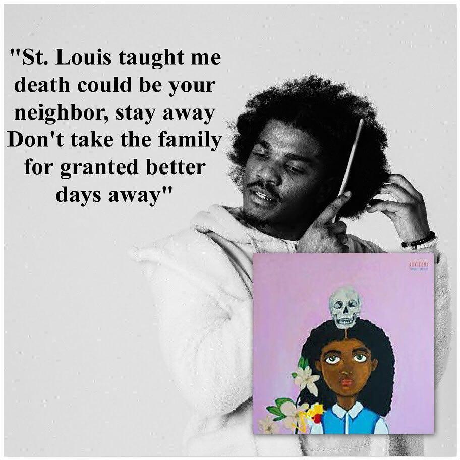 Noname "Song 31" (Feat. Phoelix) Wallpapers - Wallpaper Cave