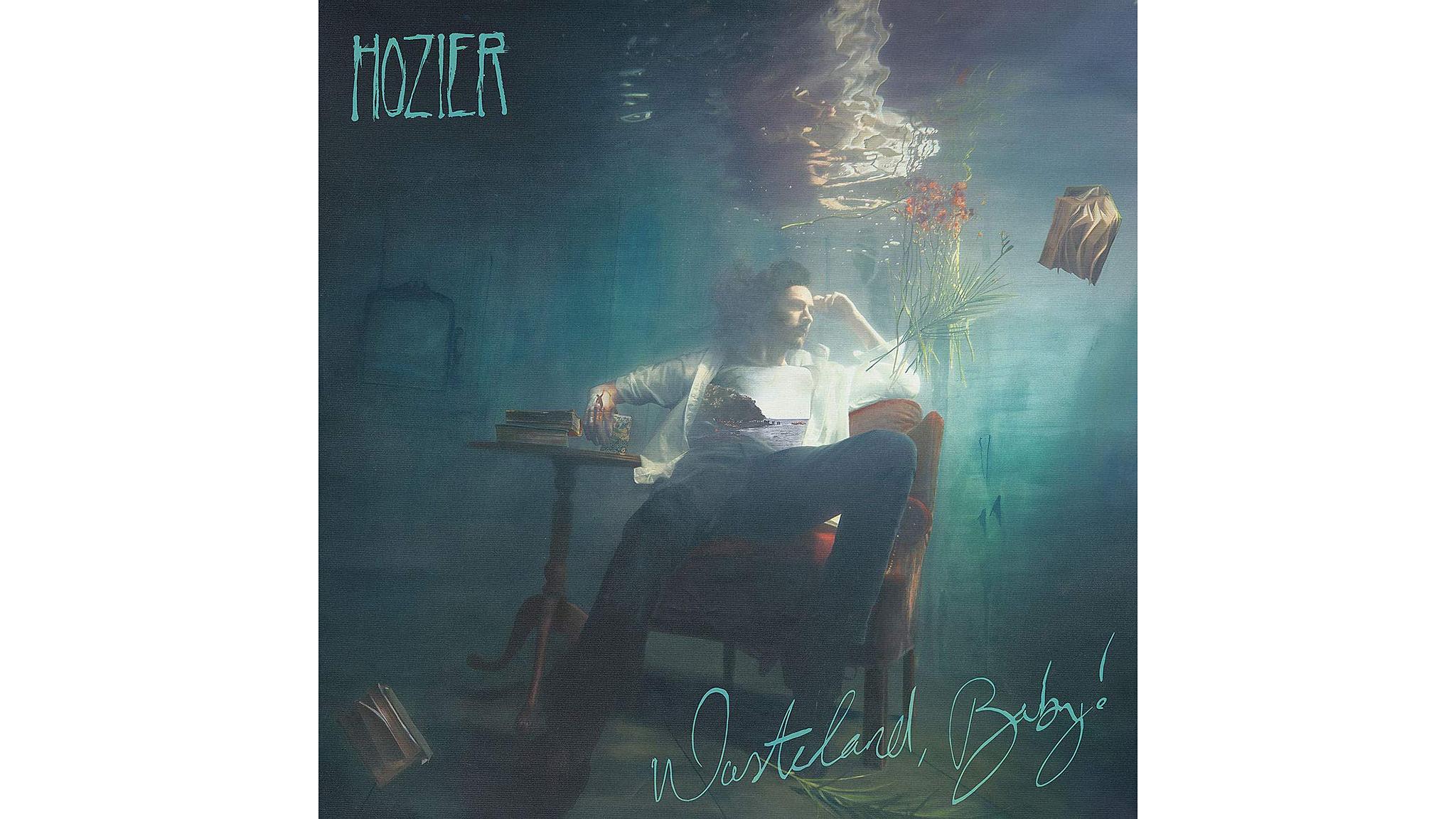 Hozier Almost (Sweet Music) Wallpapers - Wallpaper Cave