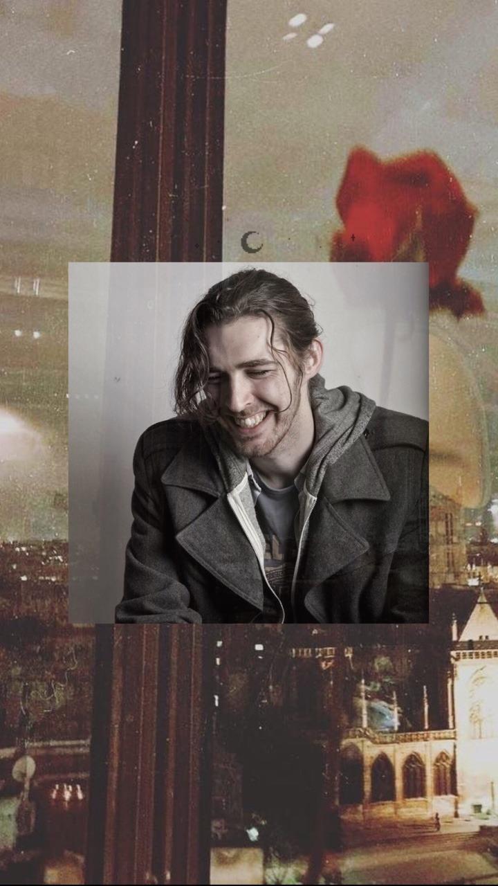 Hozier Almost (Sweet Music) Wallpapers - Wallpaper Cave