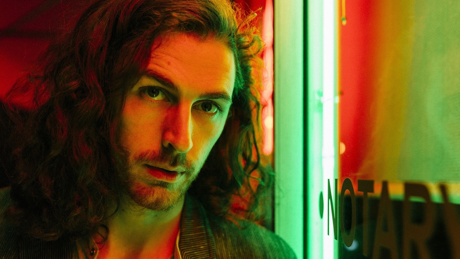 Hozier Almost (Sweet Music) Wallpapers - Wallpaper Cave