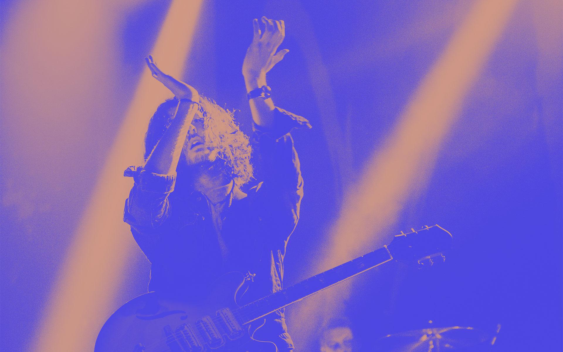 Hozier Almost (Sweet Music) Wallpapers - Wallpaper Cave