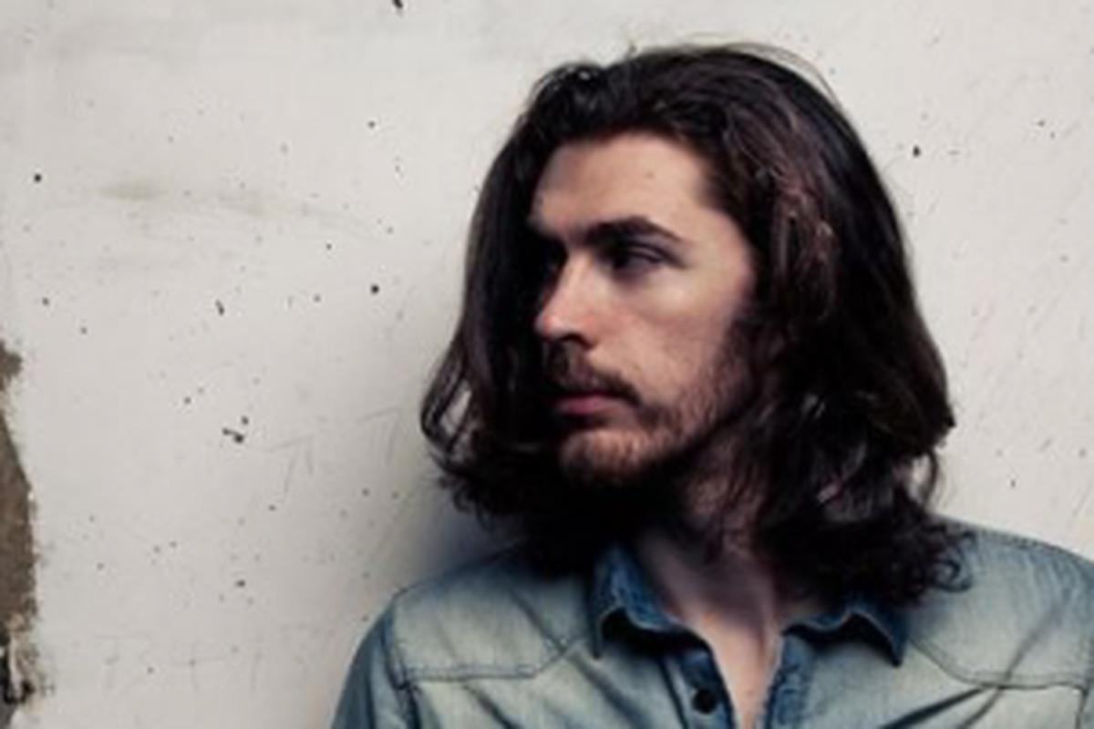 Hozier Almost (Sweet Music) Wallpapers - Wallpaper Cave