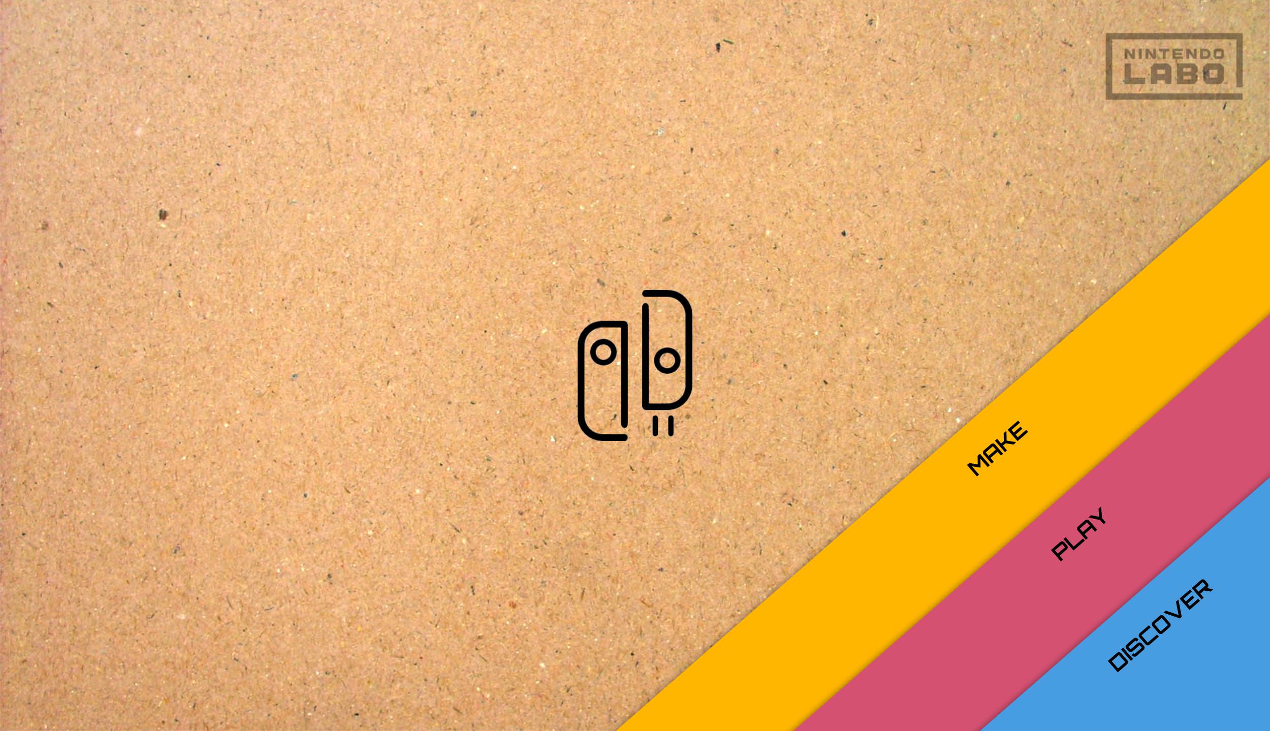 Nintendo Labo Wallpapers - Wallpaper Cave