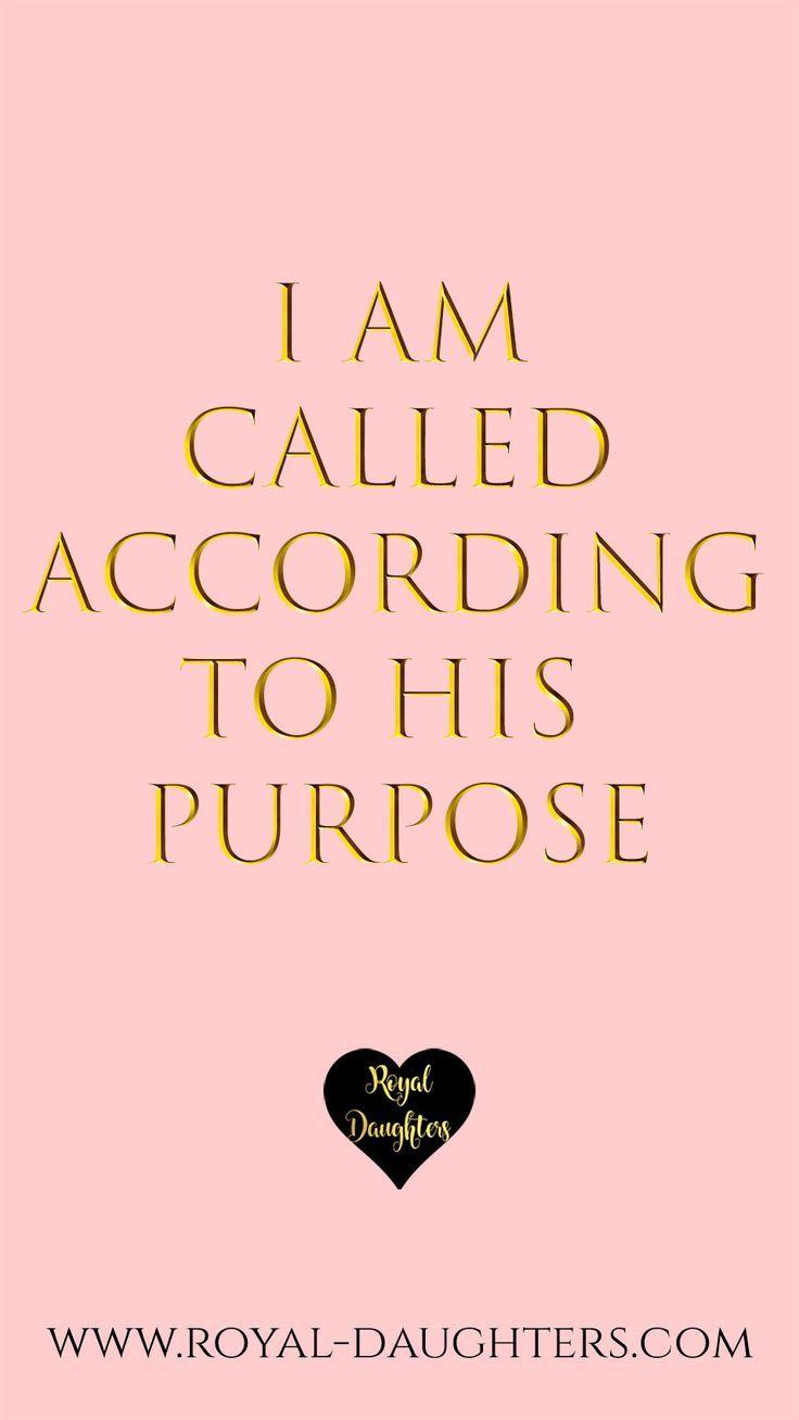 Purpose Wallpapers - Wallpaper Cave