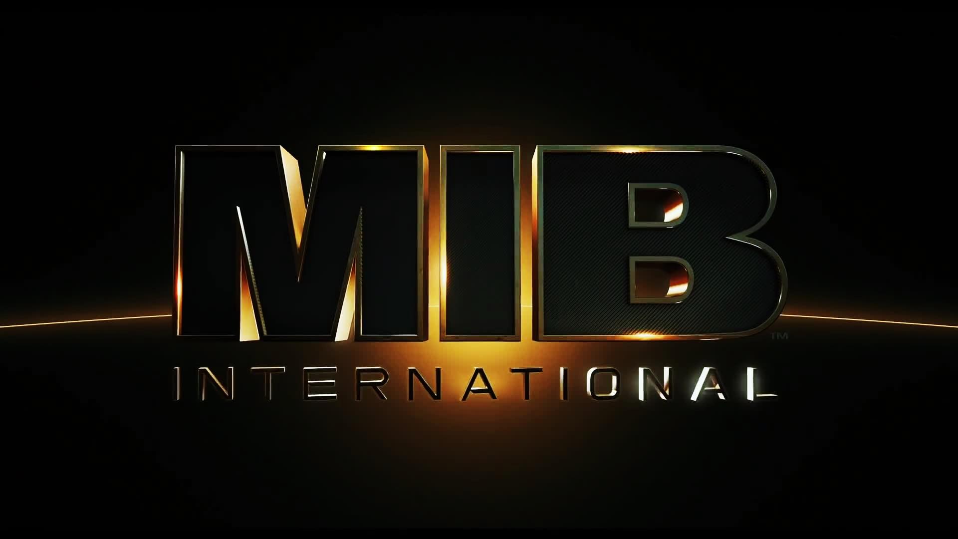 MIB International Wallpapers - Wallpaper Cave