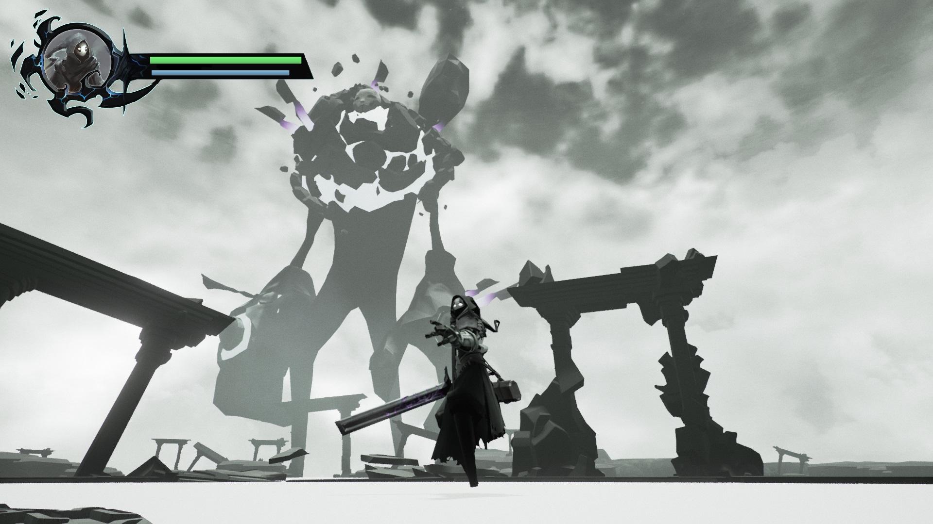 Shattered: Tale Of The Forgotten King Wallpapers - Wallpaper Cave