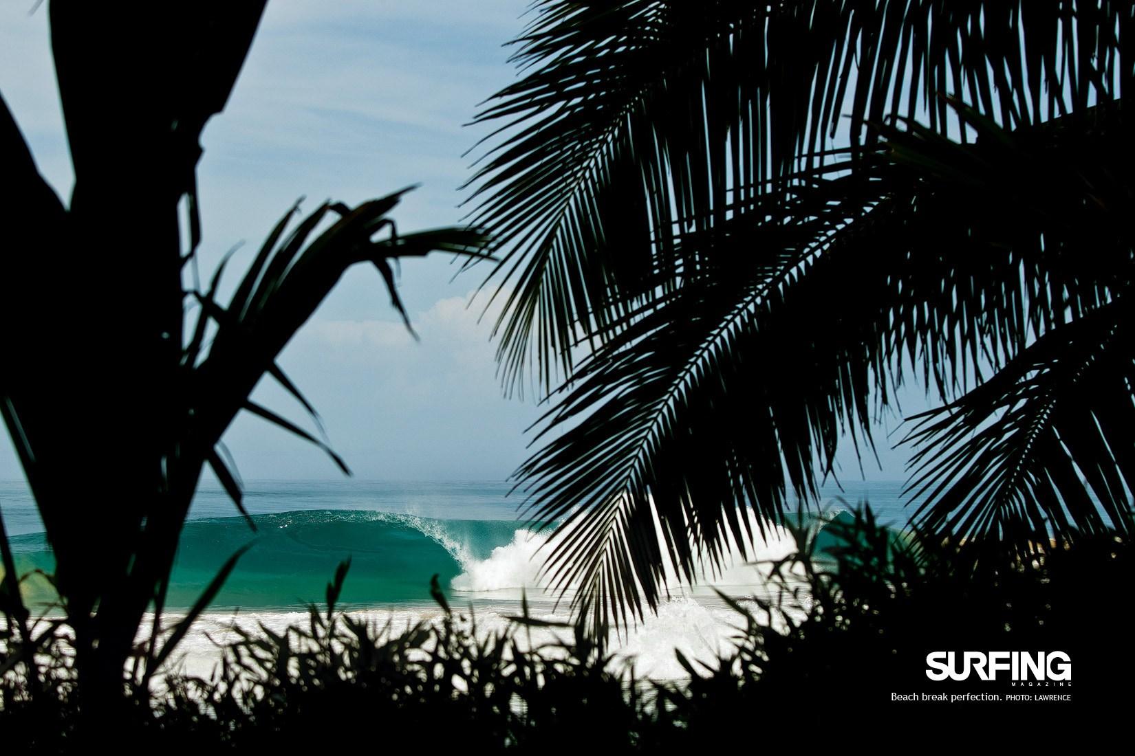 Reef Break Wallpapers - Wallpaper Cave