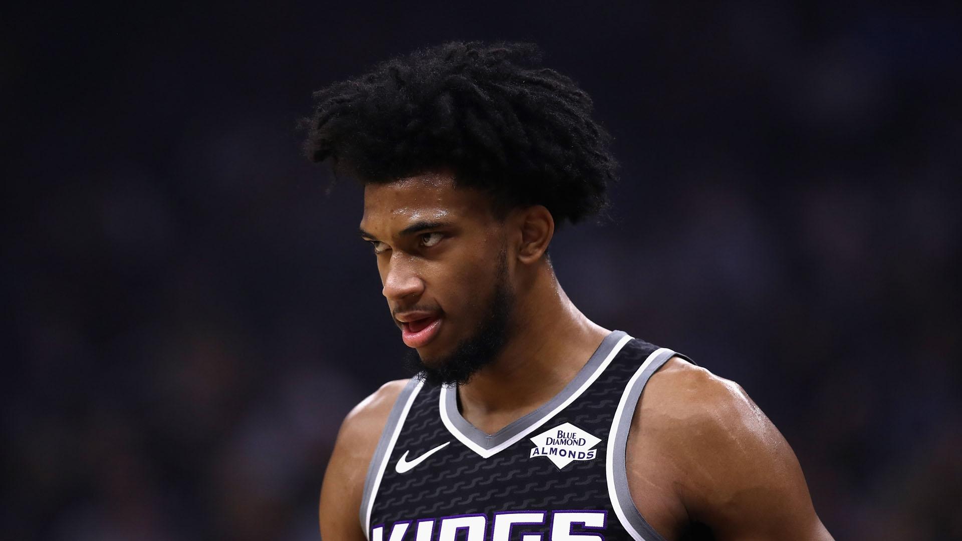 Marvin Bagley III Wallpapers - Wallpaper Cave