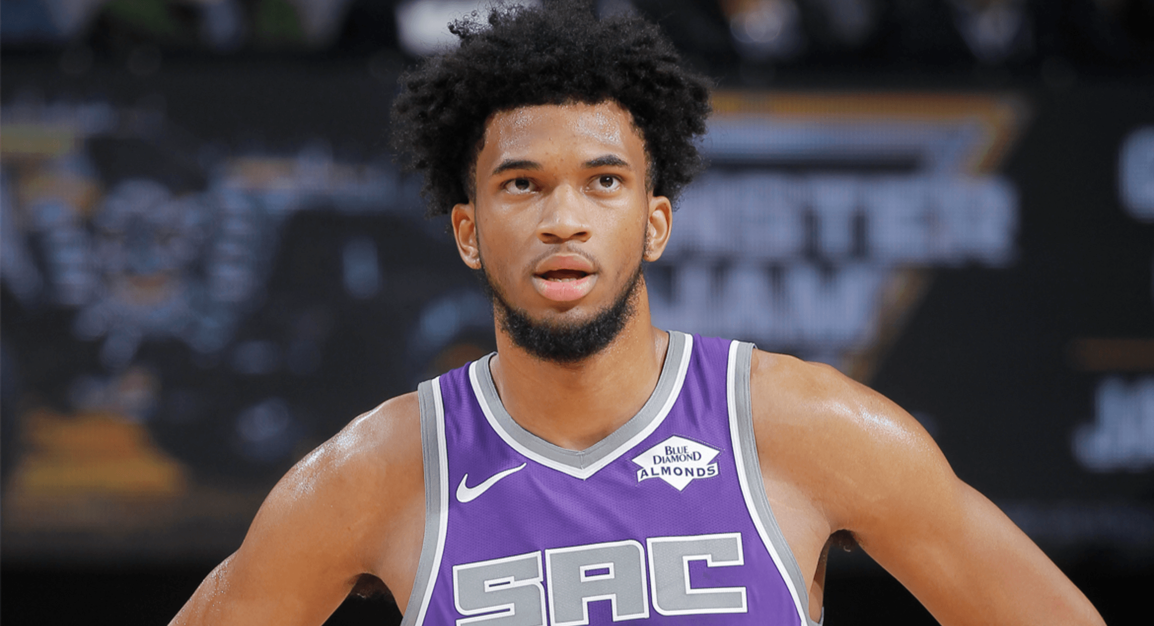Marvin Bagley III Wallpapers - Wallpaper Cave