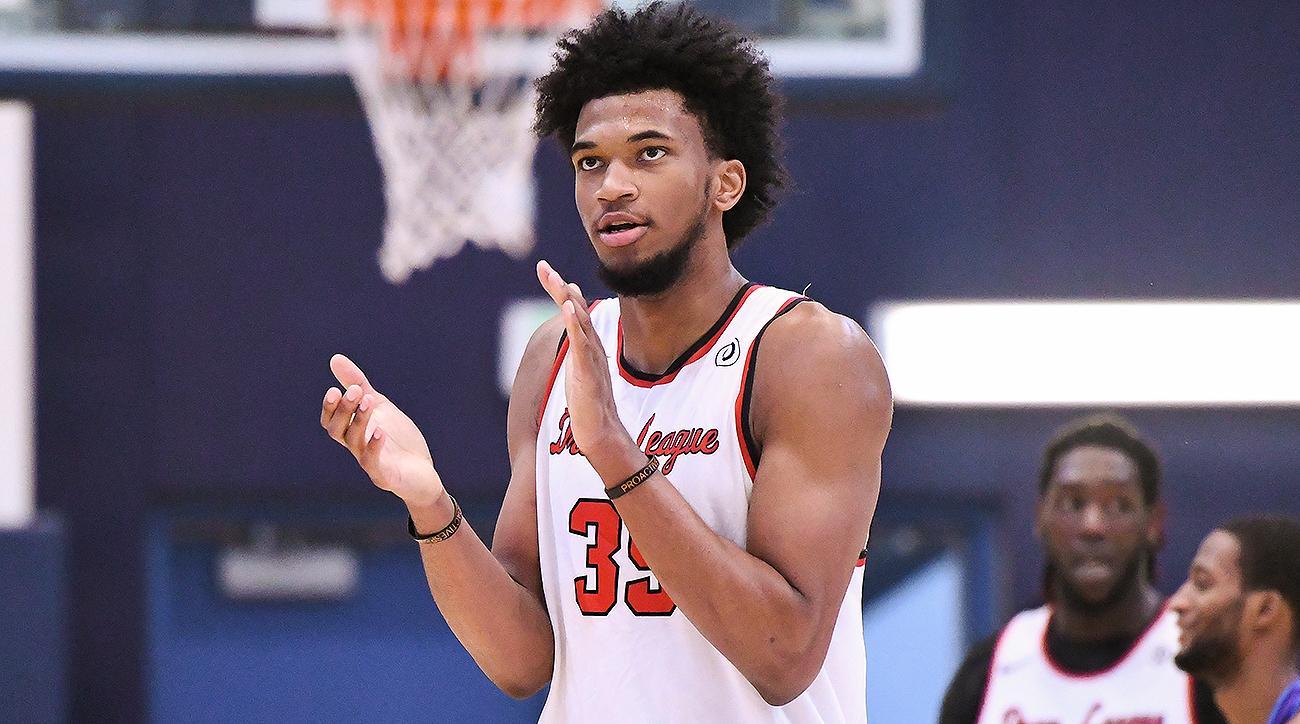 Marvin Bagley III Wallpapers - Wallpaper Cave