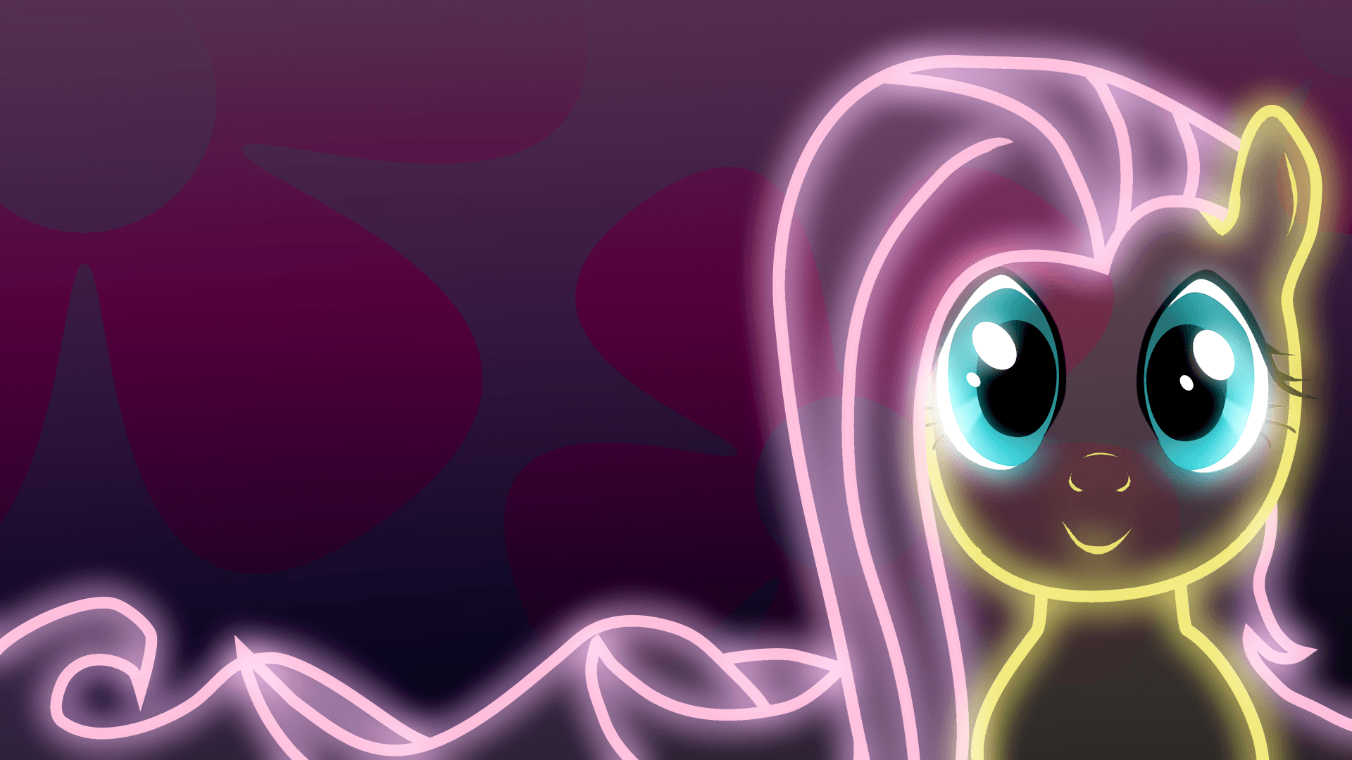 Fluttershy Wallpapers - Wallpaper Cave