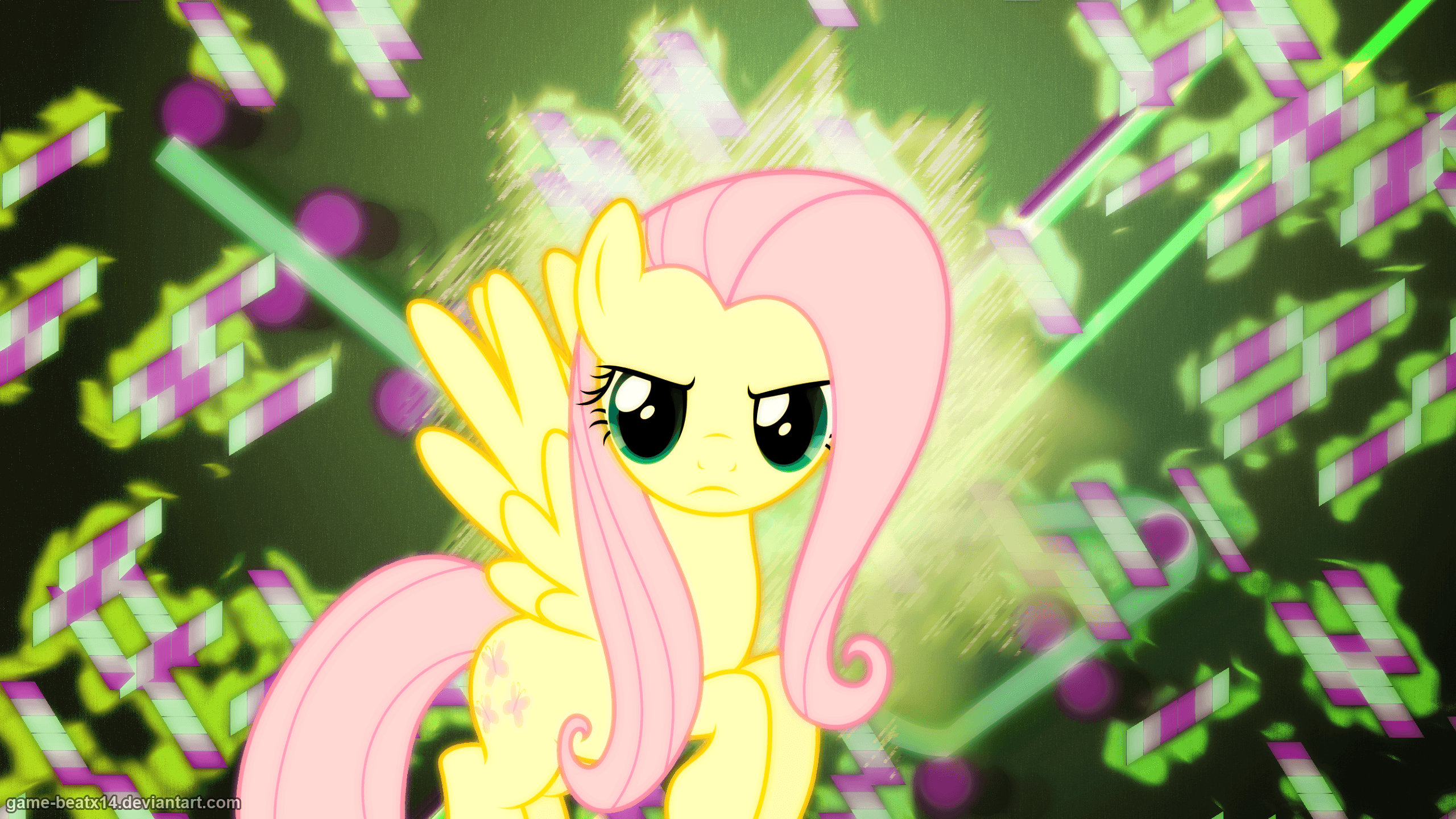 Fluttershy Wallpapers - Wallpaper Cave