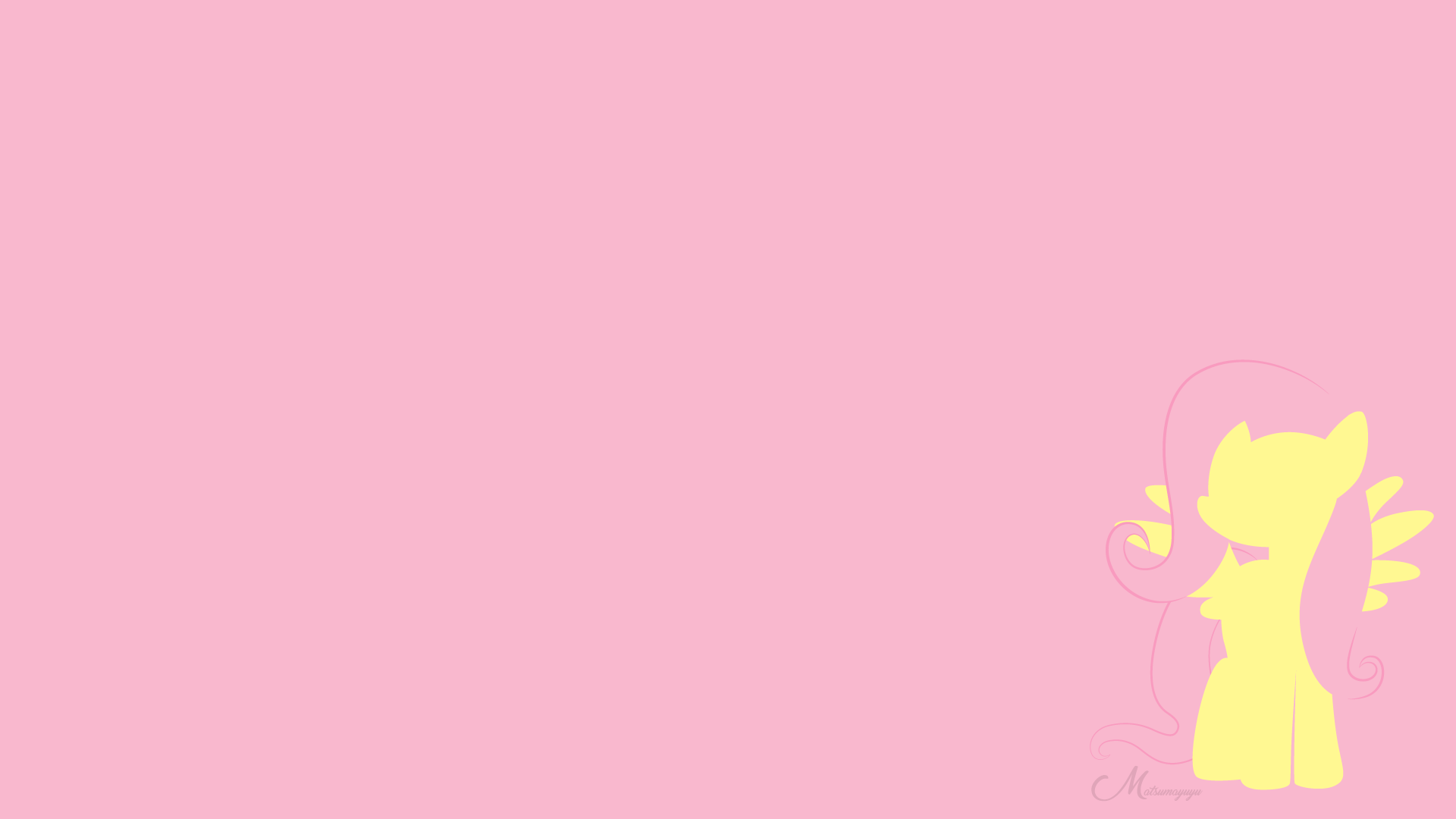 Fluttershy Wallpapers - Wallpaper Cave