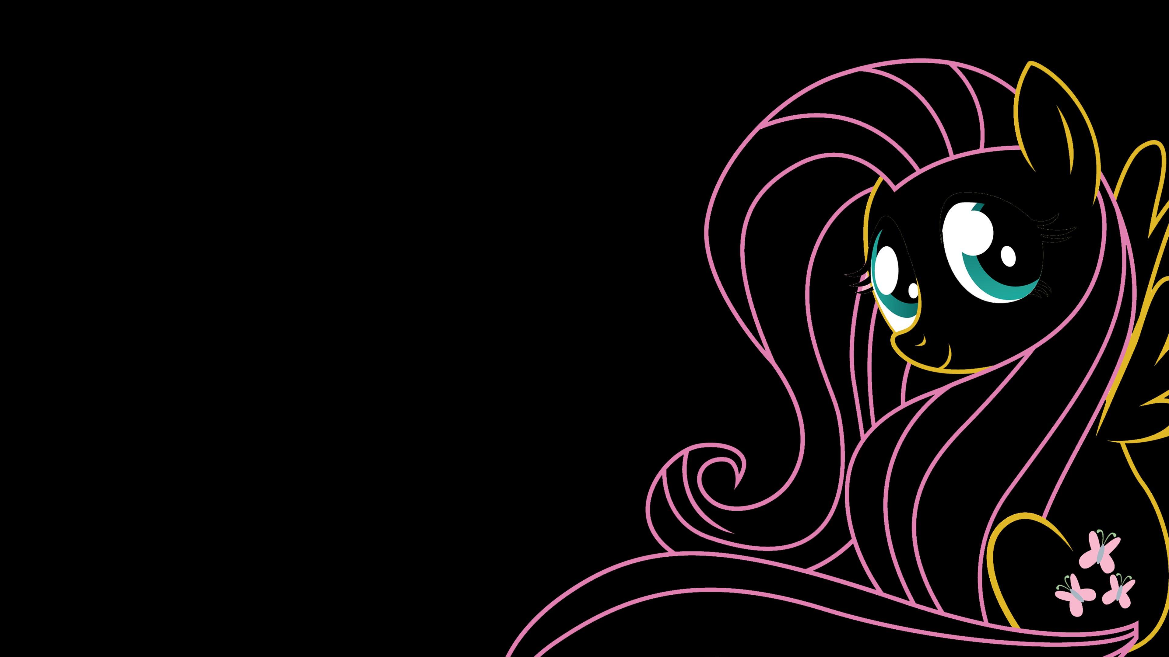 Fluttershy Wallpapers - Wallpaper Cave
