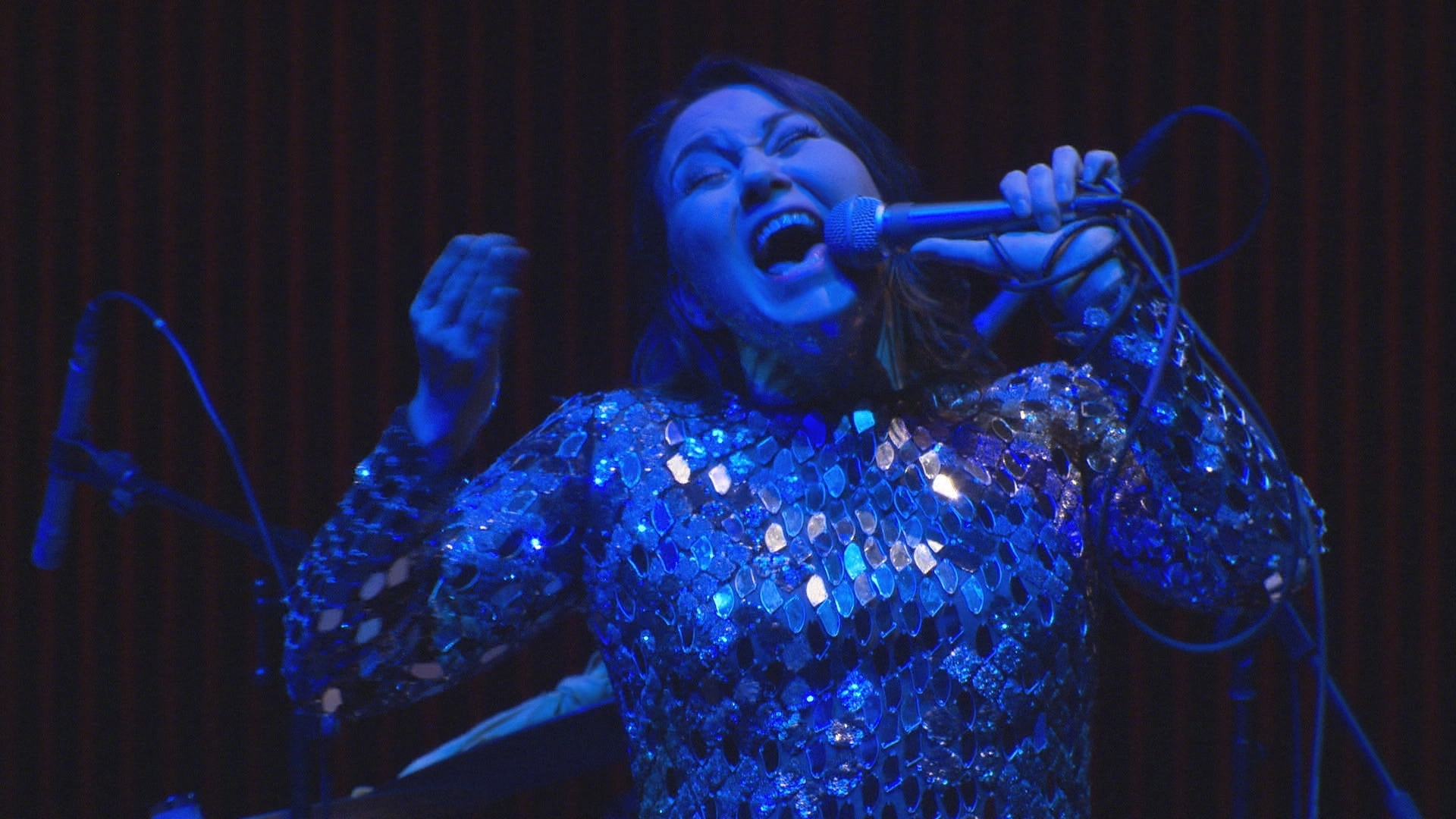 Tanya Tagaq Snowblind Wallpapers - Wallpaper Cave