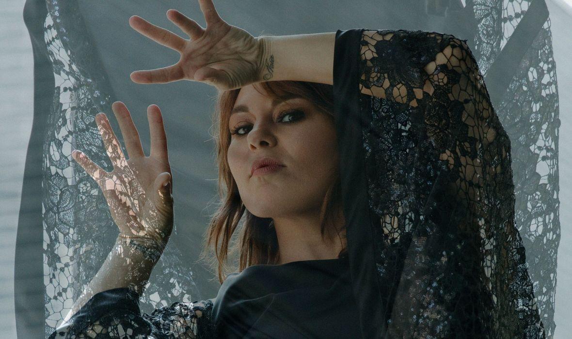 Tanya Tagaq Snowblind Wallpapers - Wallpaper Cave