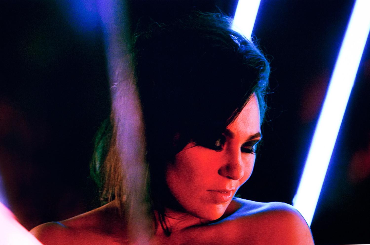 Tanya Tagaq Snowblind Wallpapers - Wallpaper Cave