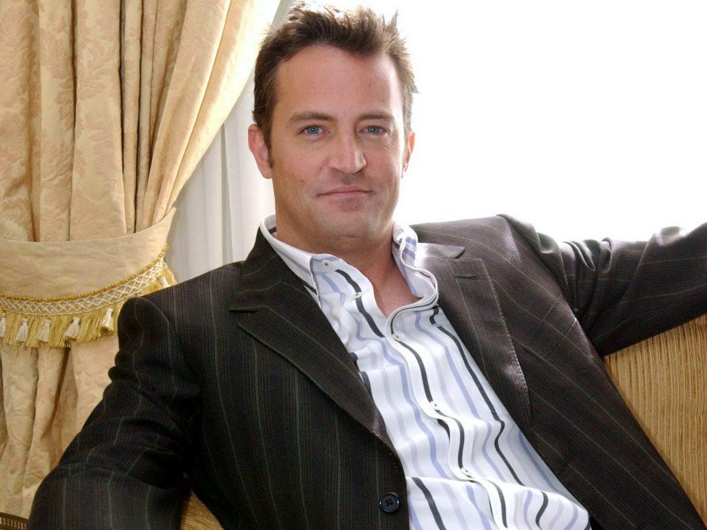 Matthew Perry 2019 Wallpapers - Wallpaper Cave